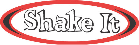 Full Online Catalog – Shake It Records